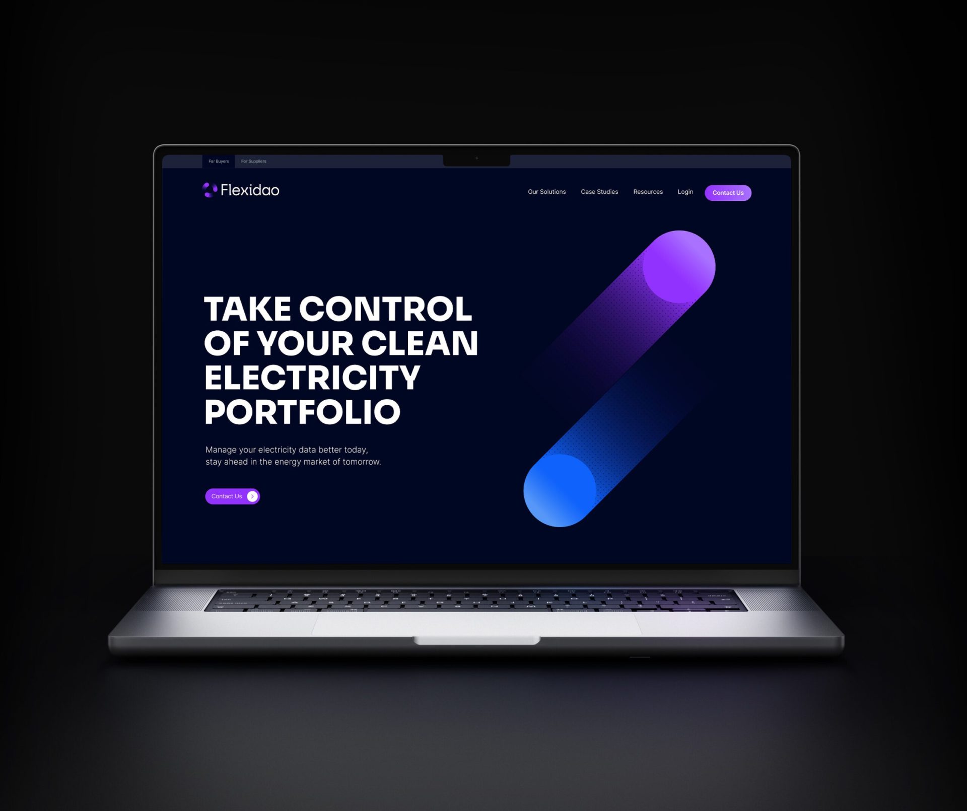 The Clean Energy Intelligence Platform | InnoEnergy