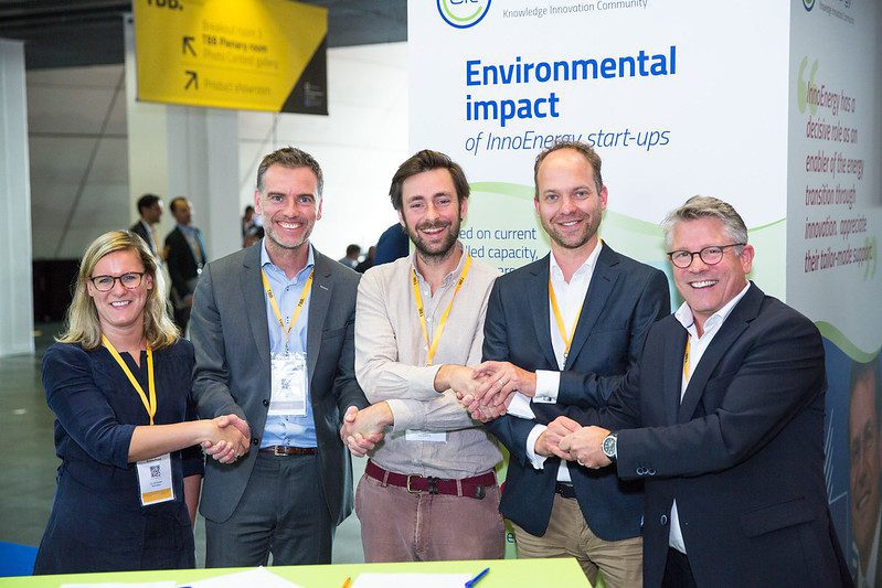 The Business Booster 2019 was a great success!