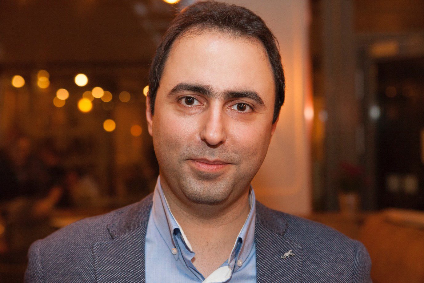 I feel prepared for my next challenge, which is to start my own ...