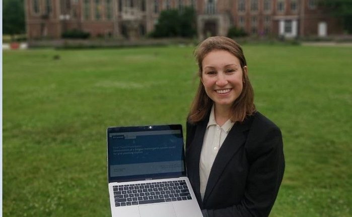InnoBlog: Writing a Master’s thesis: secrets to success