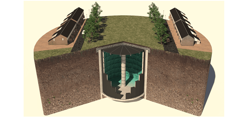 InnoEnergy supported start-up: Ecovat, issues share certificates worth ...