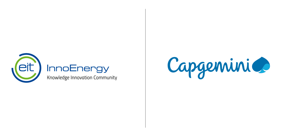 Capgemini becomes a shareholder of EIT InnoEnergy