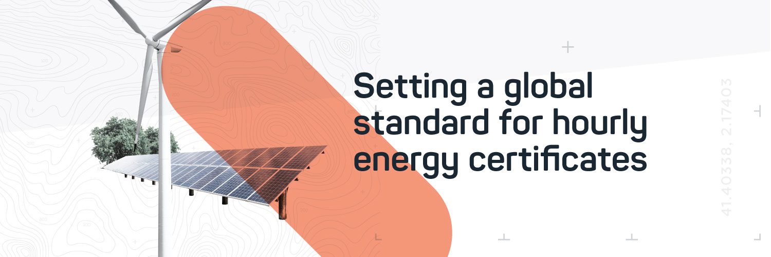 EnergyTag allows energy users to verify the source of their energy ...