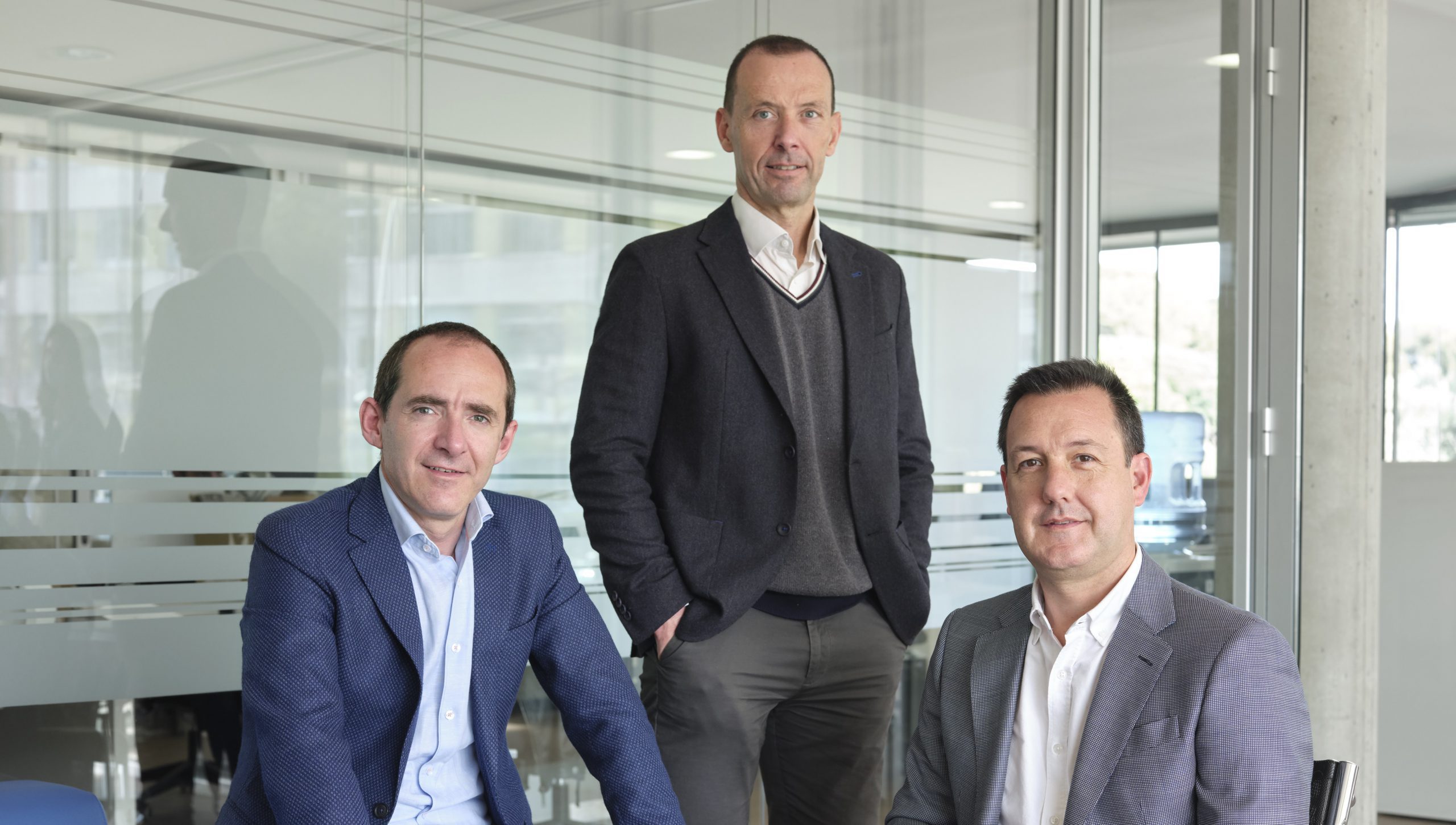 ENION begins to invest as a fund specialized in energy transition and ...