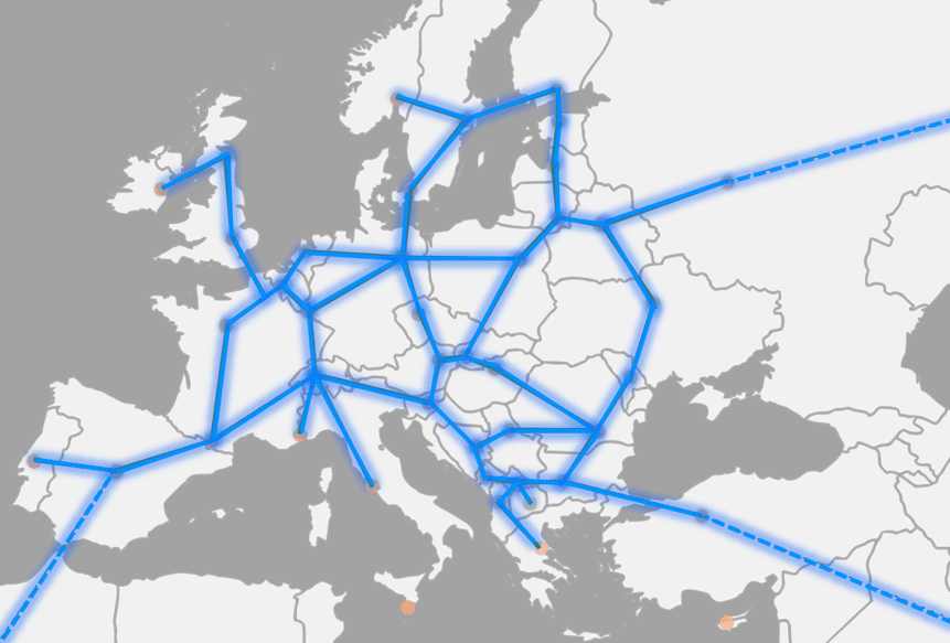 European Countries Agree to Establish Common Standards for Hyperloop ...