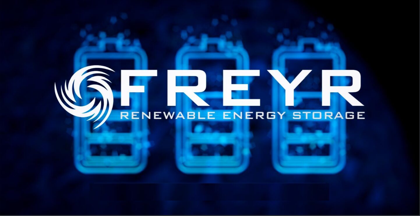 FREYR secures €7.25 million investment from EIT InnoEnergy to build a ...