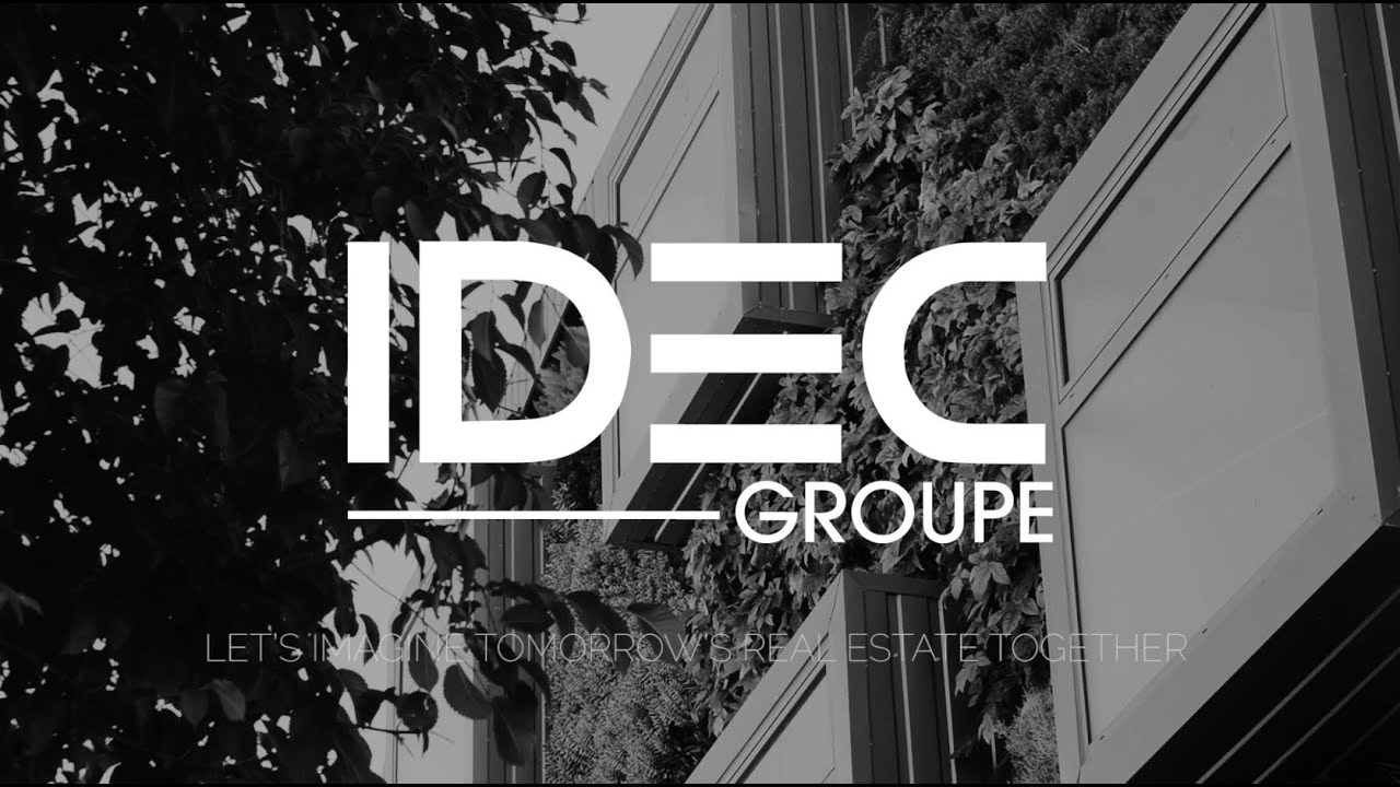 Groupe IDEC becomes the latest shareholder in EIT InnoEnergy