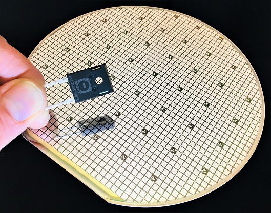 Ascatron AB acquired by American leader in compound semiconductors ...