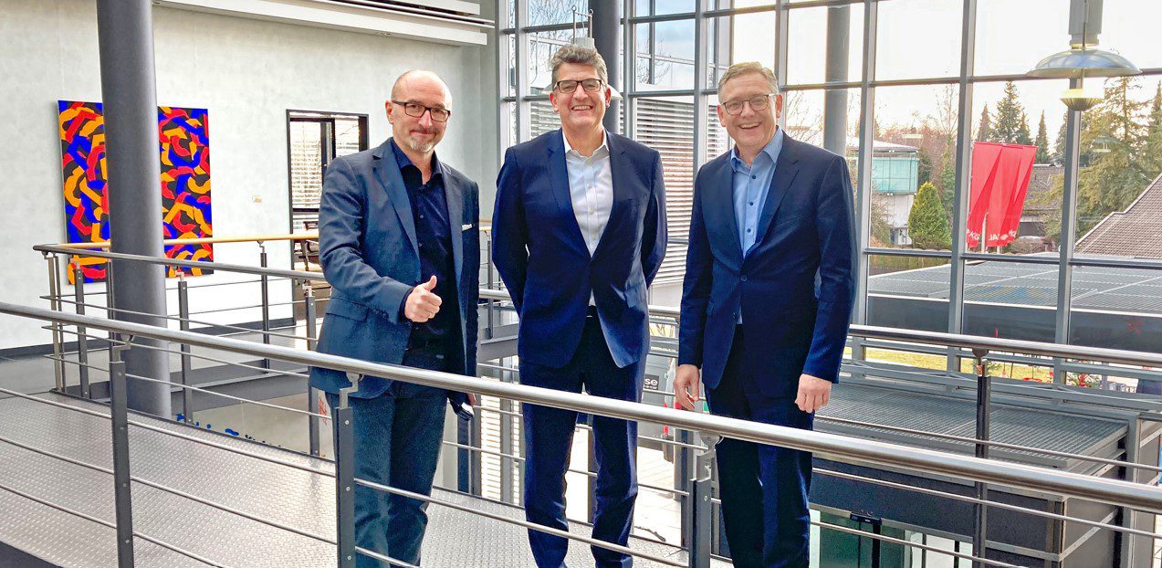 KGAL and EIT InnoEnergy establish strategic cooperation in green ...