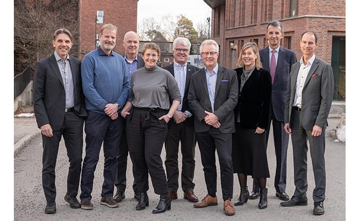 Novatron Fusion Group secures investment for unique fusion power technology