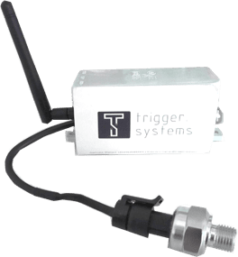 Trigger Systems - InnoEnergy