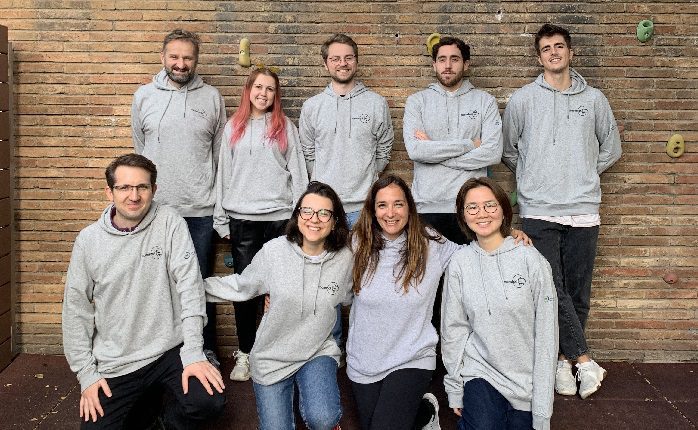 Creating breakthrough energy ideas during the Moonshot Project