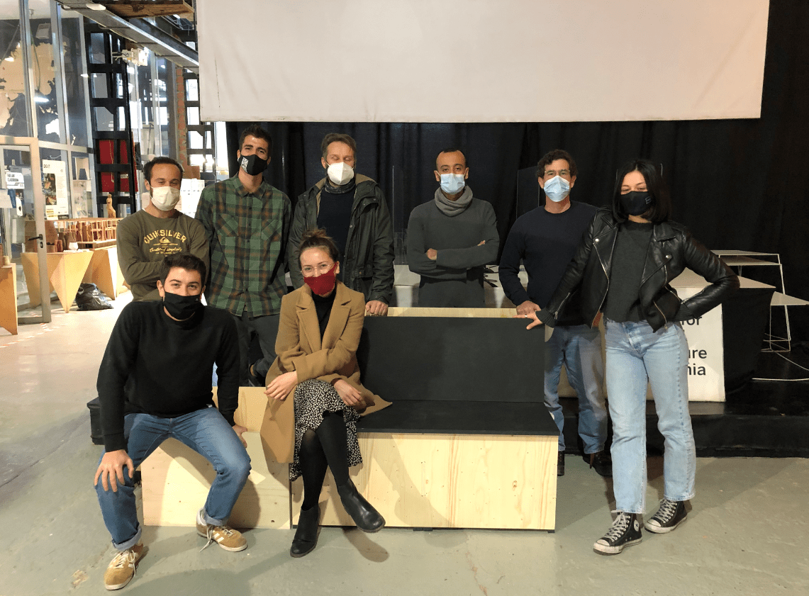 EIT InnoEnergy introduces the "Moonshot Project" – a rapid prototyping course to help create ...