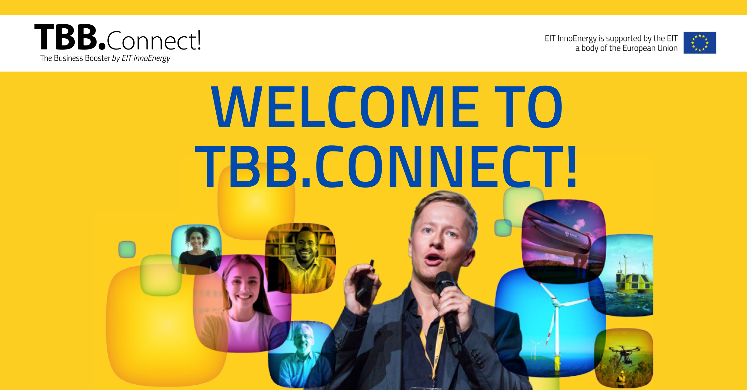TBB.Connect! - what a success!