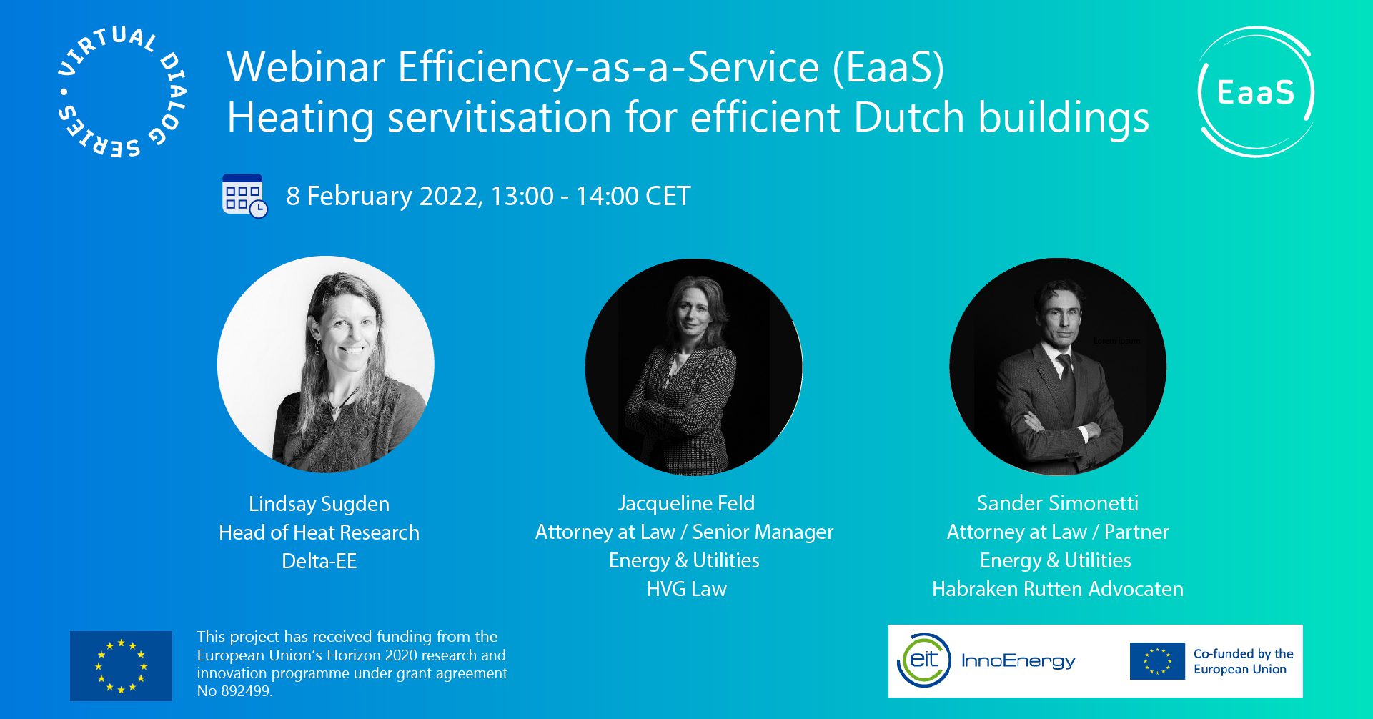 Heating servitisation for efficient Dutch buildings - InnoEnergy