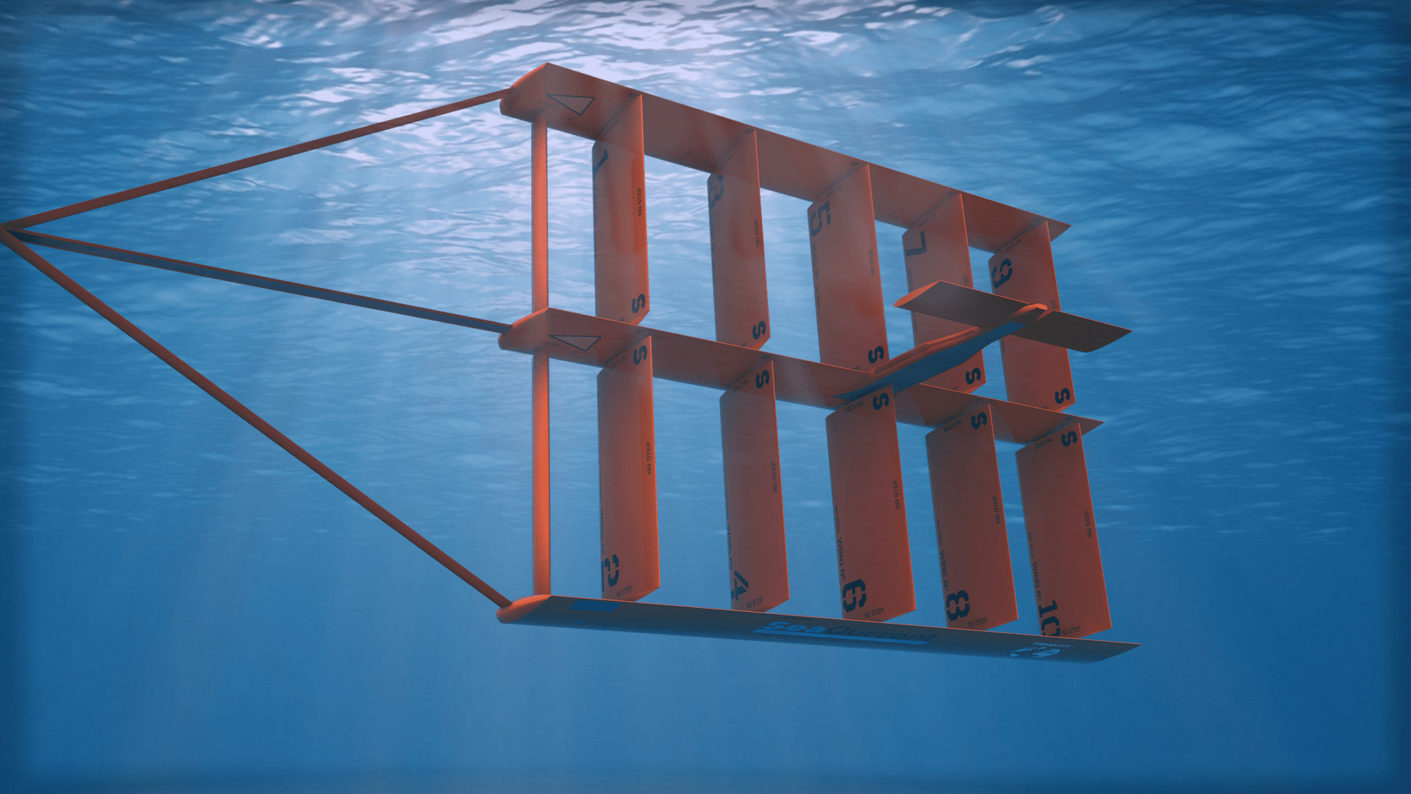 SeaQurrent successfully closes € 4.8M funding round - InnoEnergy