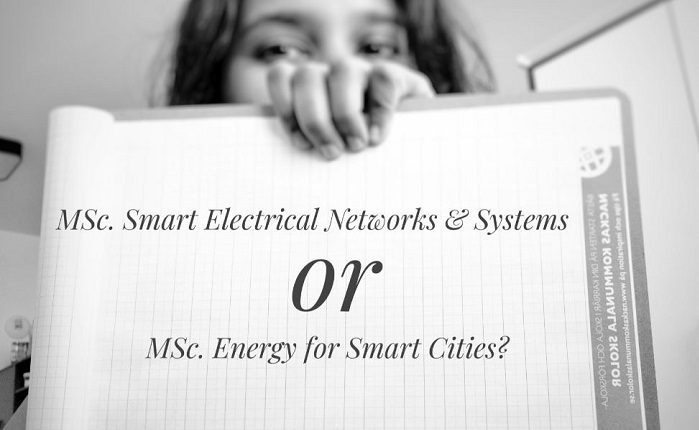 InnoBlog: MSc. Smart Electrical Networks or MSc. Energy for Smart Cities? - InnoEnergy