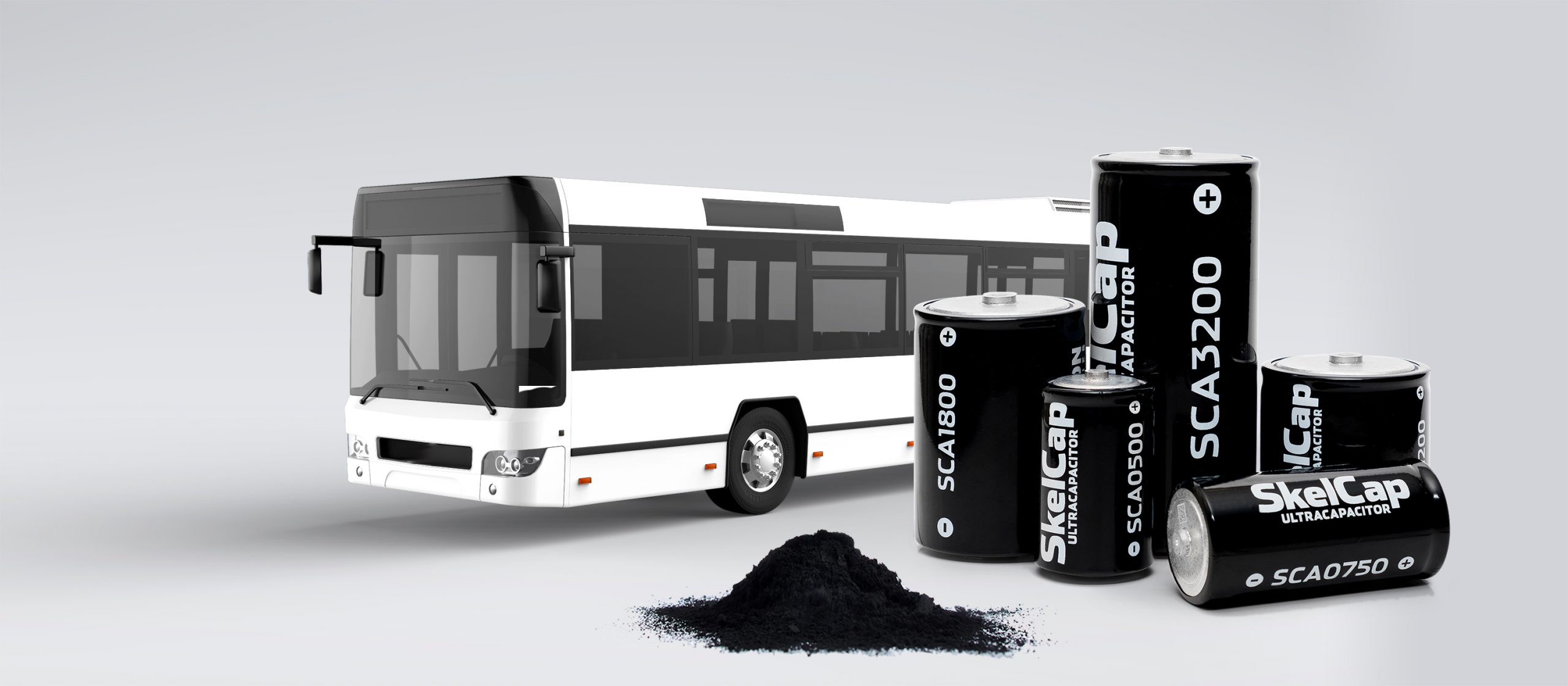 Skeleton’s graphene-based ultracapacitors boost double and single ...