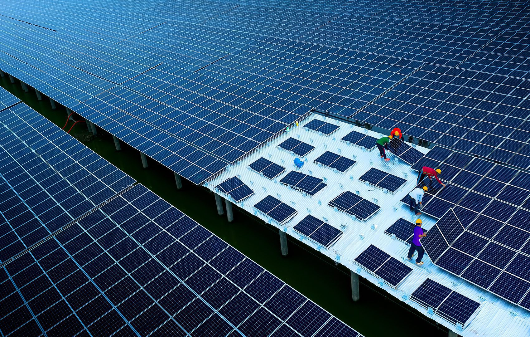 European Solar PV Industry Alliance secures over 110 members to launch ...