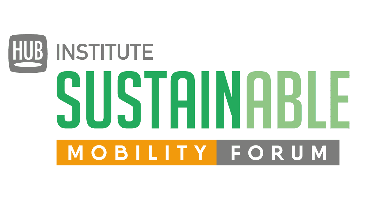 Sustainable Mobility Forum 2021