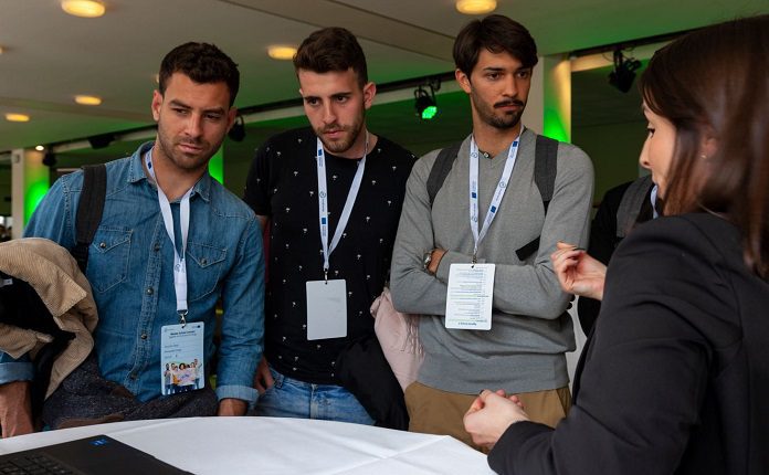 EIT InnoEnergy prepares students to take on the future – and offers ...