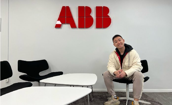 Inside the thesis internship at ABB: journey, challenges, and future ...