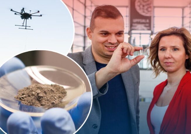 Five EIT InnoEnergy-supported start-ups among the Top 33 tech companies ...