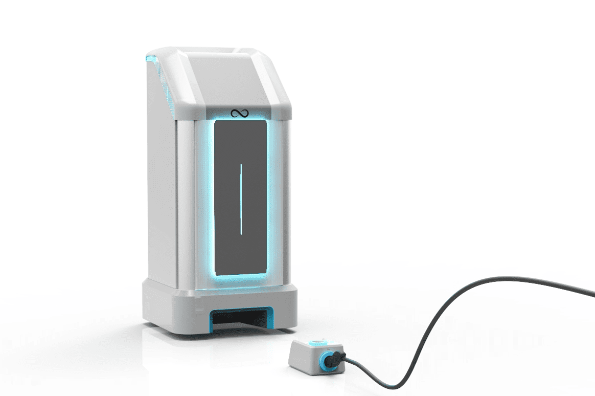 Welcome to Mob-Energy: a new way to charge electric vehicles