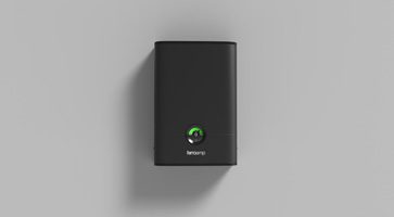 Taking the next big step, InnoEnergy supported Ferroamp goes public!