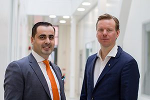 Graphmatech’s latest invention brings metal additive manufacturing to ...