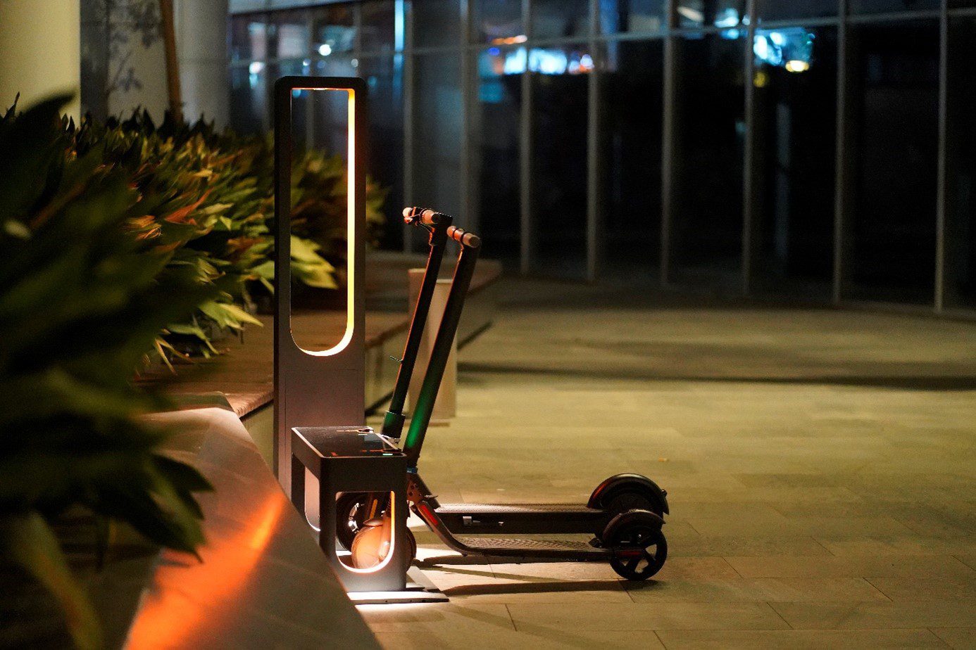 Infrastructure-as-a-Service: a lever to encourage the growth of shared ...