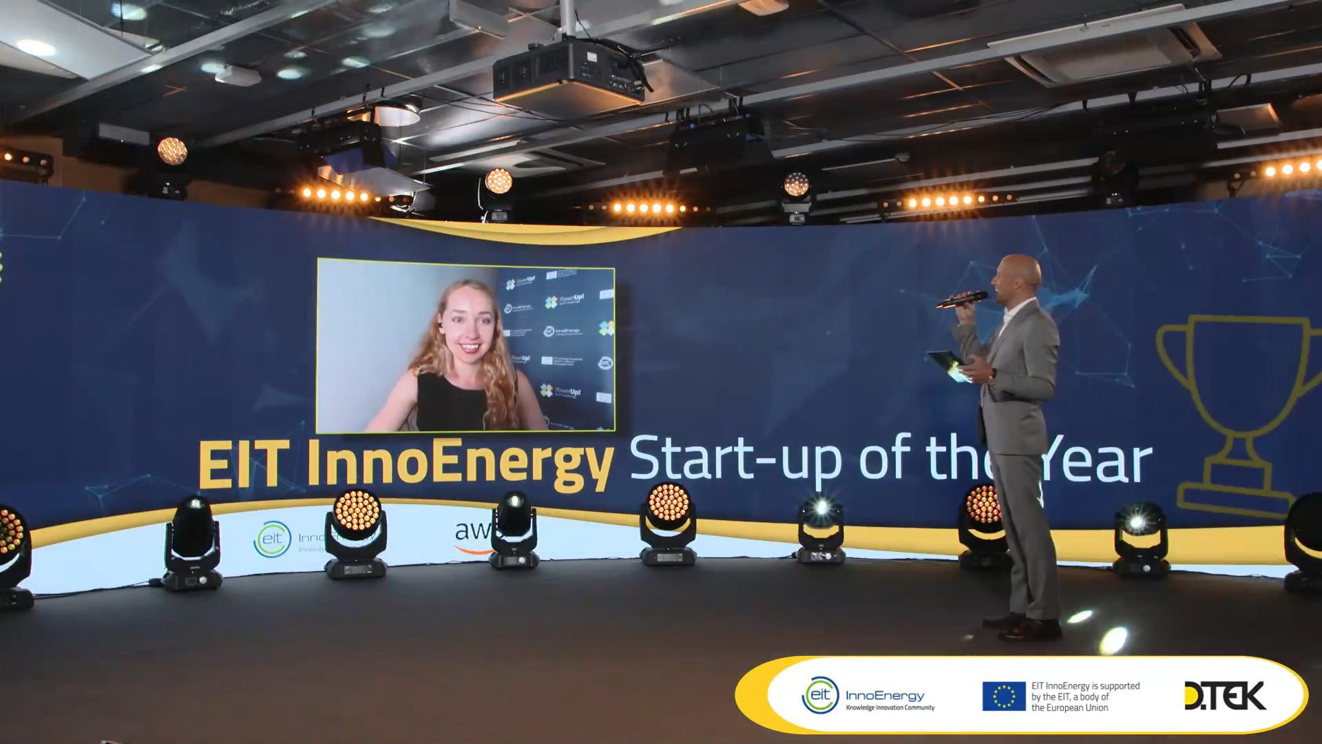 Start-up Woola wins €50,000 cash injection amidst COVID energy recovery ...