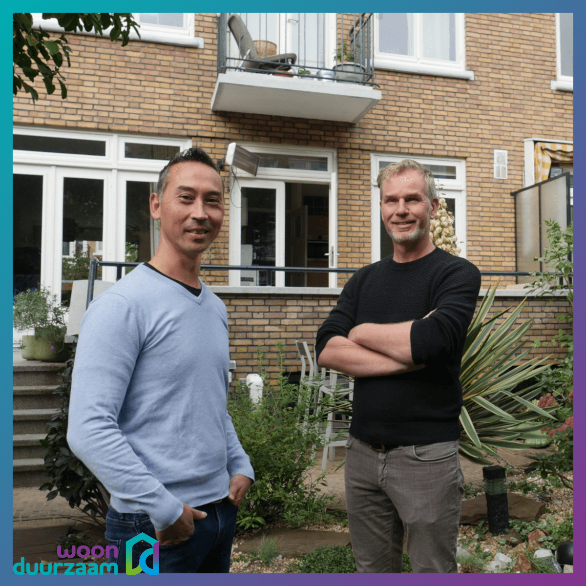Growing home improvement company Woon Duurzaam now offers everyone the ...
