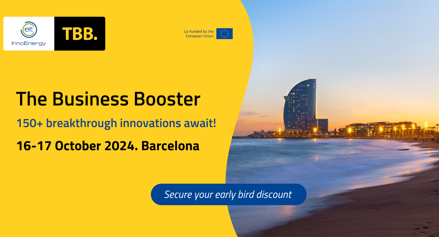 The Business Booster 2024