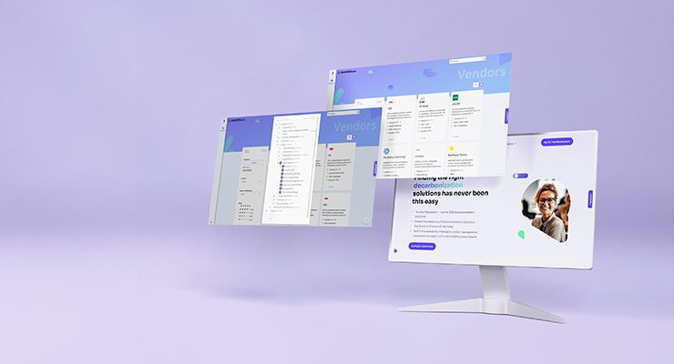 EIT InnoEnergy’s strategic investment in Qurator.com drives carbon ...