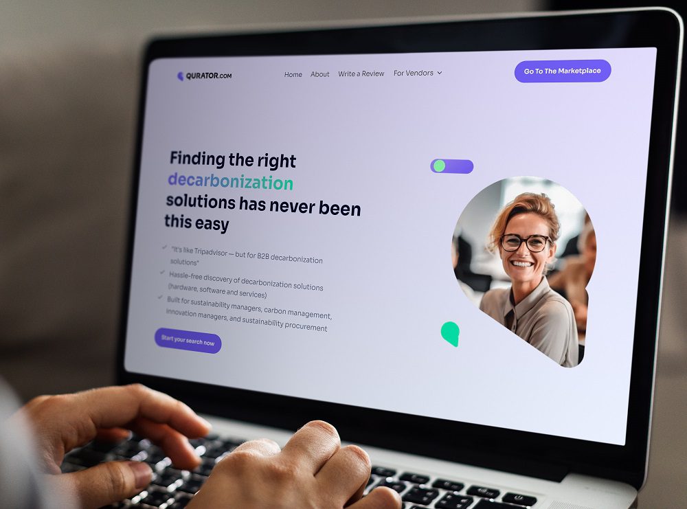 Qurator - InnoEnergy