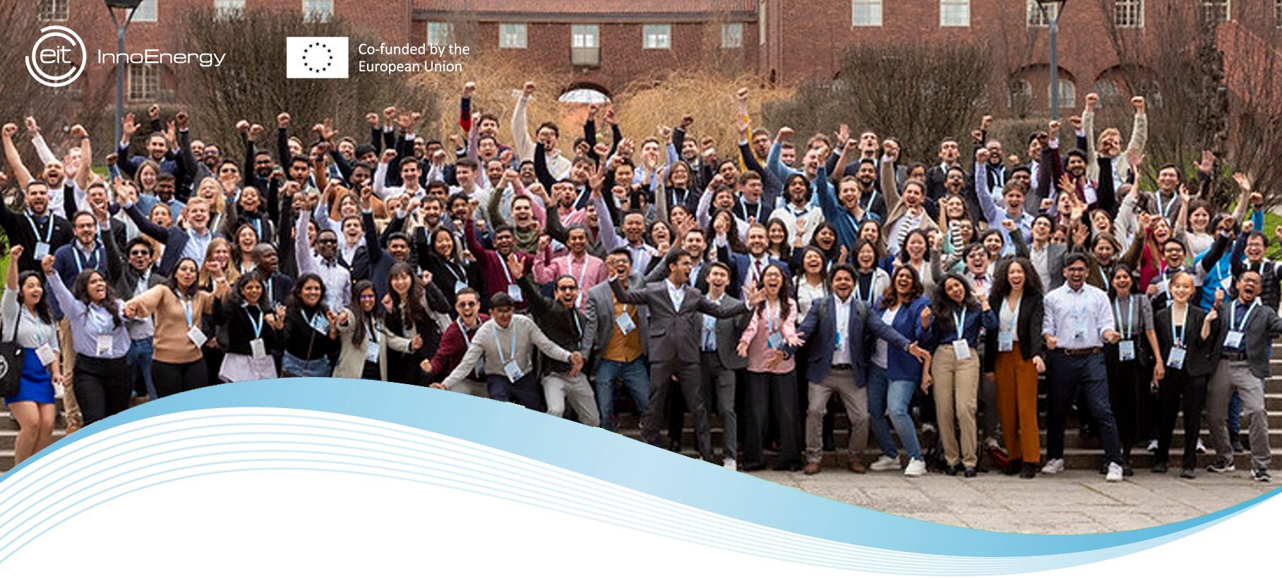 InnoEnergy Master School becomes InnoEnergy Masters+