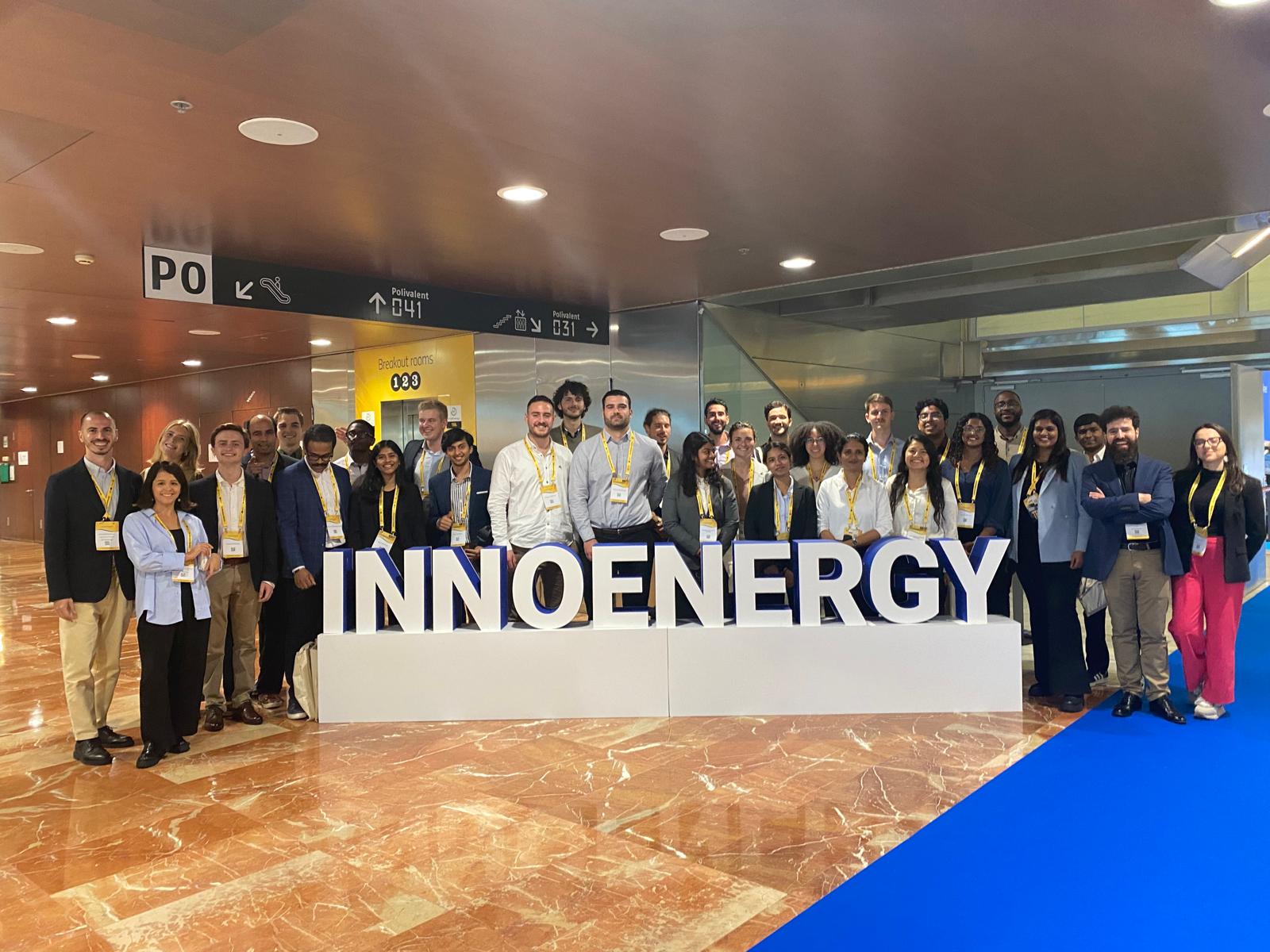 InnoBlog: A Student's Inside Look at TBB 2024