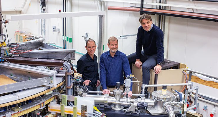 Novatron Fusion Group Ranks in Sweden’s Prestigious “33-listan” for Top ...