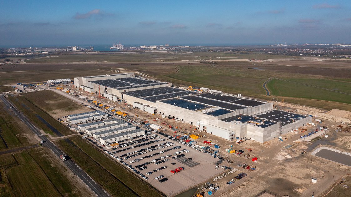 Verkor announces its Series C and secures more than €2 billion to ...