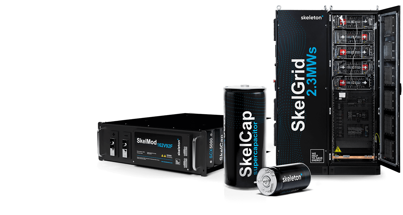 Skeleton Technologies expands R&D capabilities with new unit in Finland