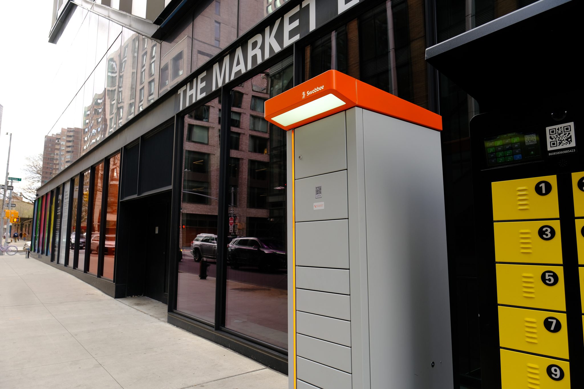 Swobbee and partners awarded USD 3.7M in federal funding to deploy ...