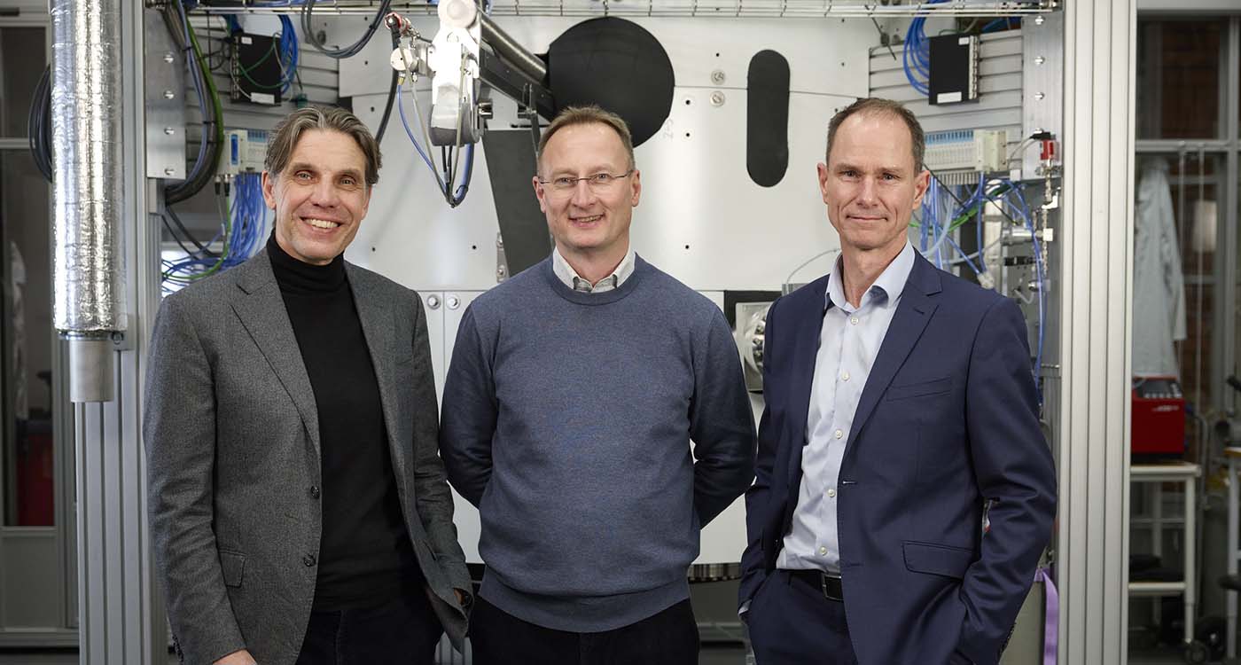 Novatron Fusion Group secures €10M funding and strategic partnership ...