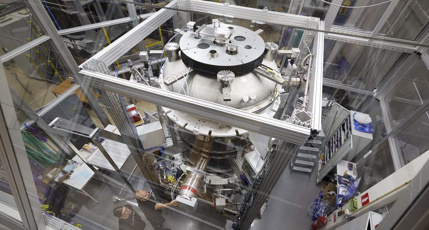 Novatron Fusion Group achieves major milestone in clean fusion energy ...