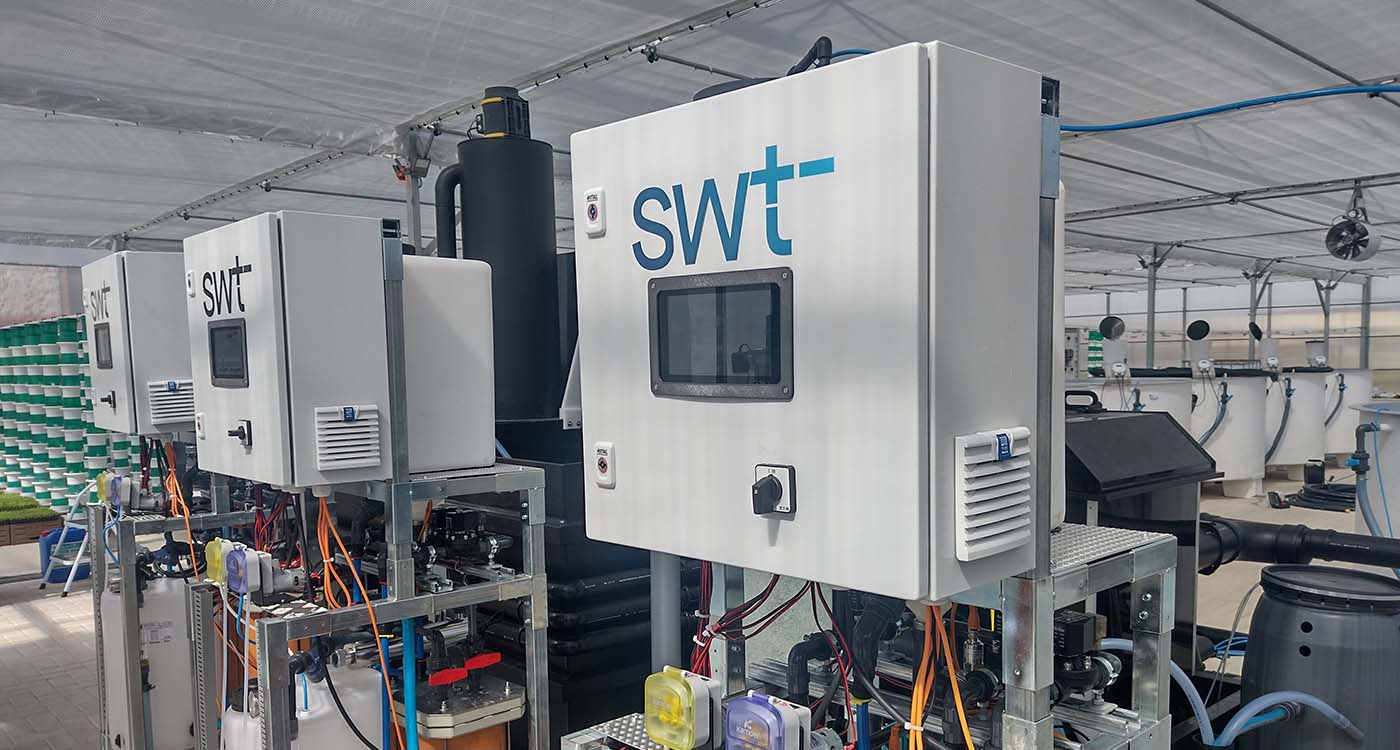 Stockholm Water Technology to enable clean and drinking water in Saudi ...