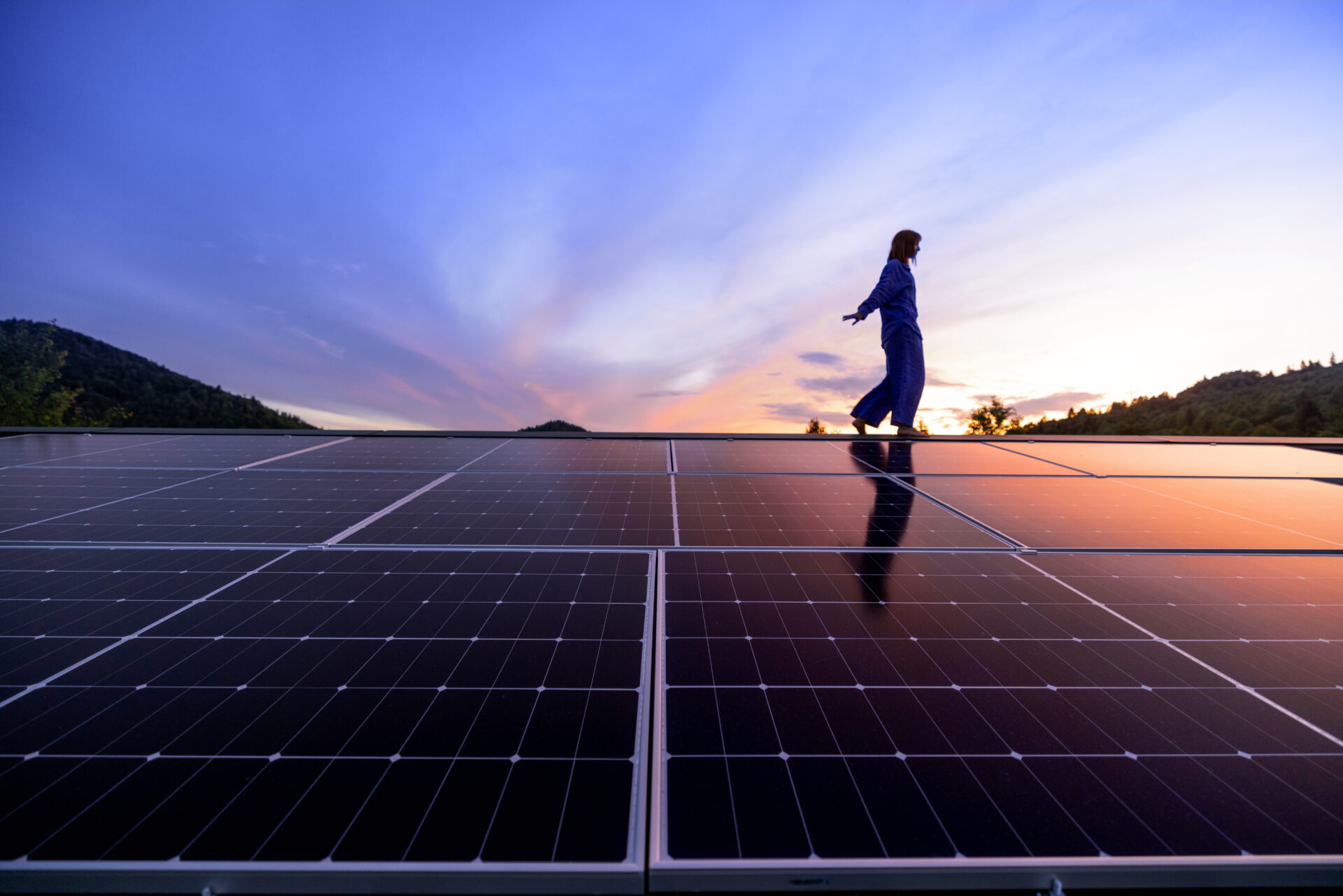 Why Now’s the Time to Launch Your Career in Solar Energy