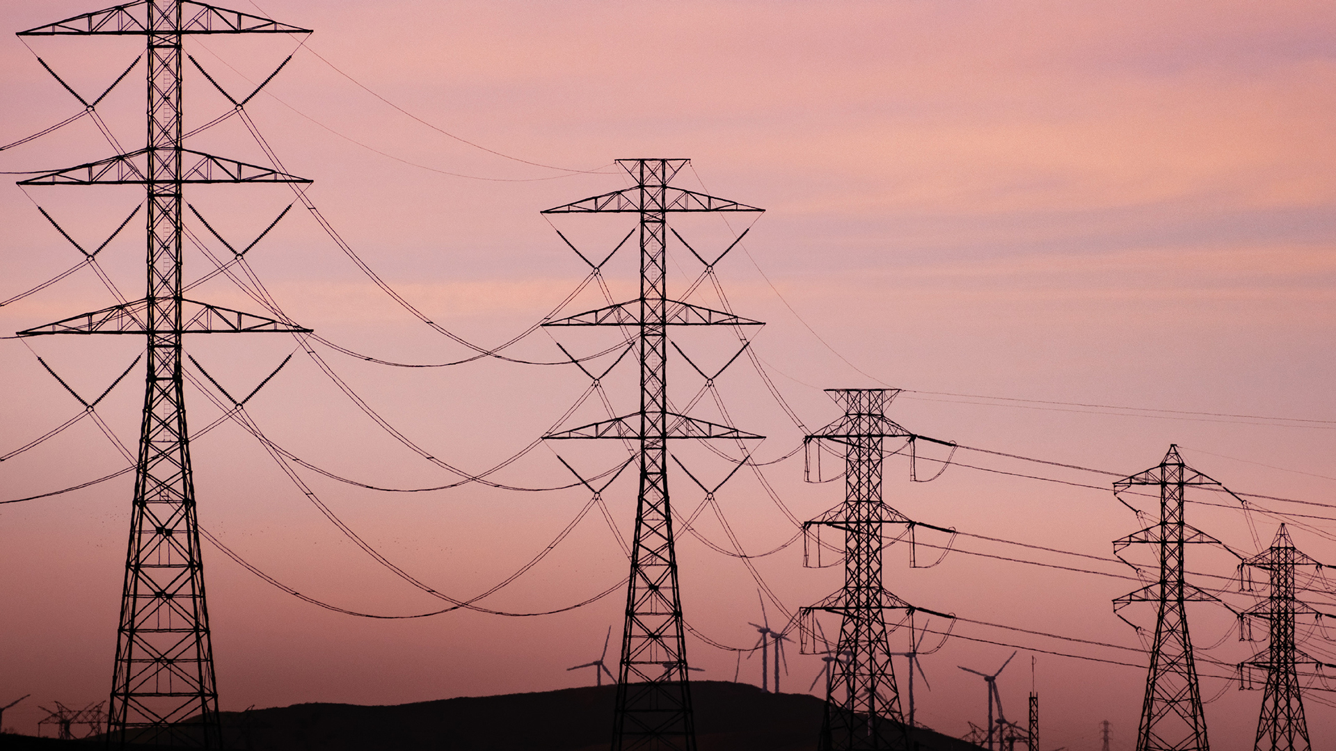 FLEXIBILITY FIRST: SMARTER STRATEGIES TO EXPAND AND OPTIMISE THE GRID