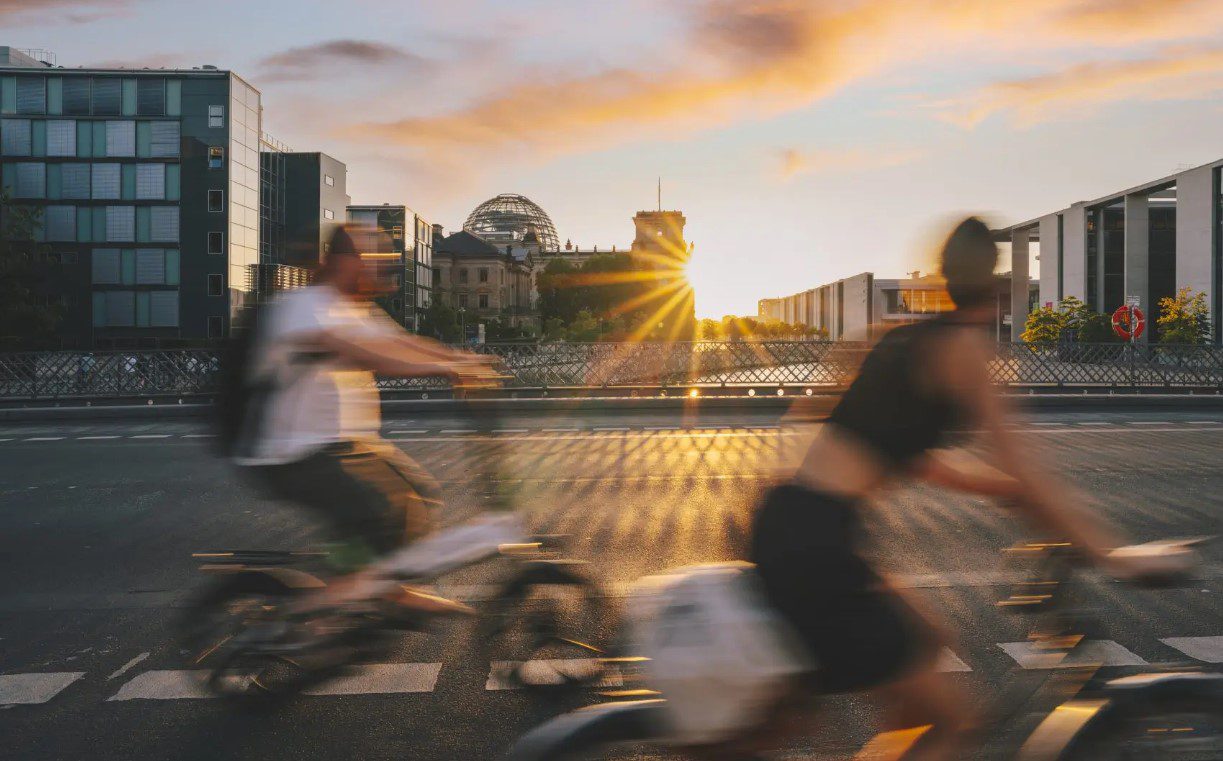 Swobbee and ENYRING to power the future of urban e-bike mobility