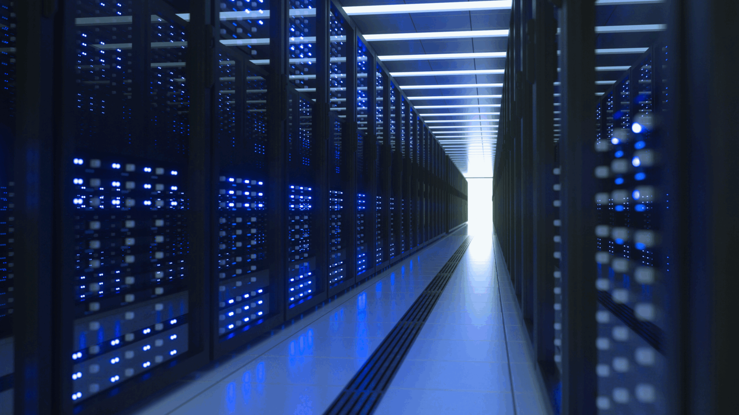 EVENT: DECARBONISING DATA CENTERS