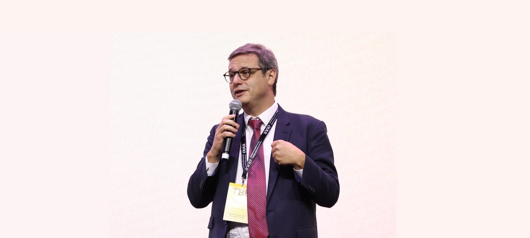 InnoEnergy appoints Sébastien Clerc as CEO